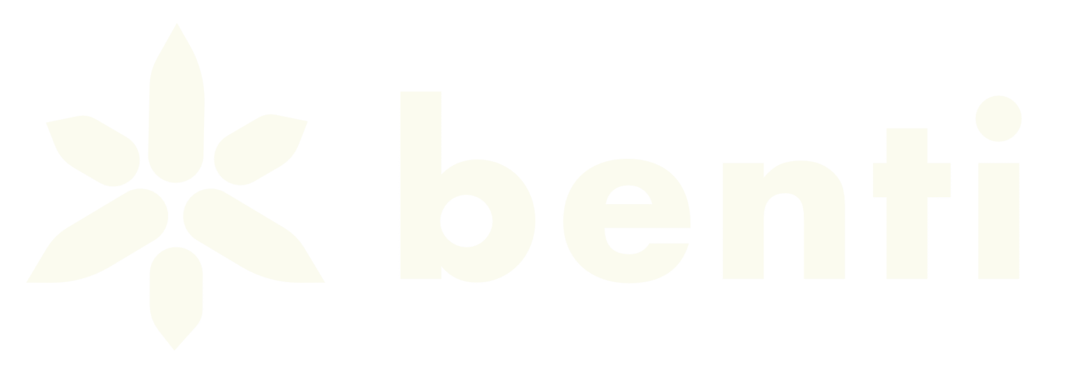 Home - benti.io